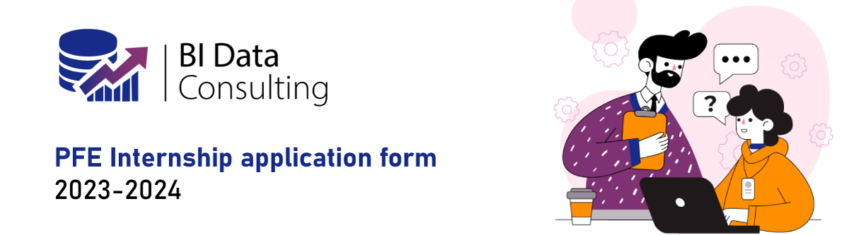 Stage PFE - BID Consulting